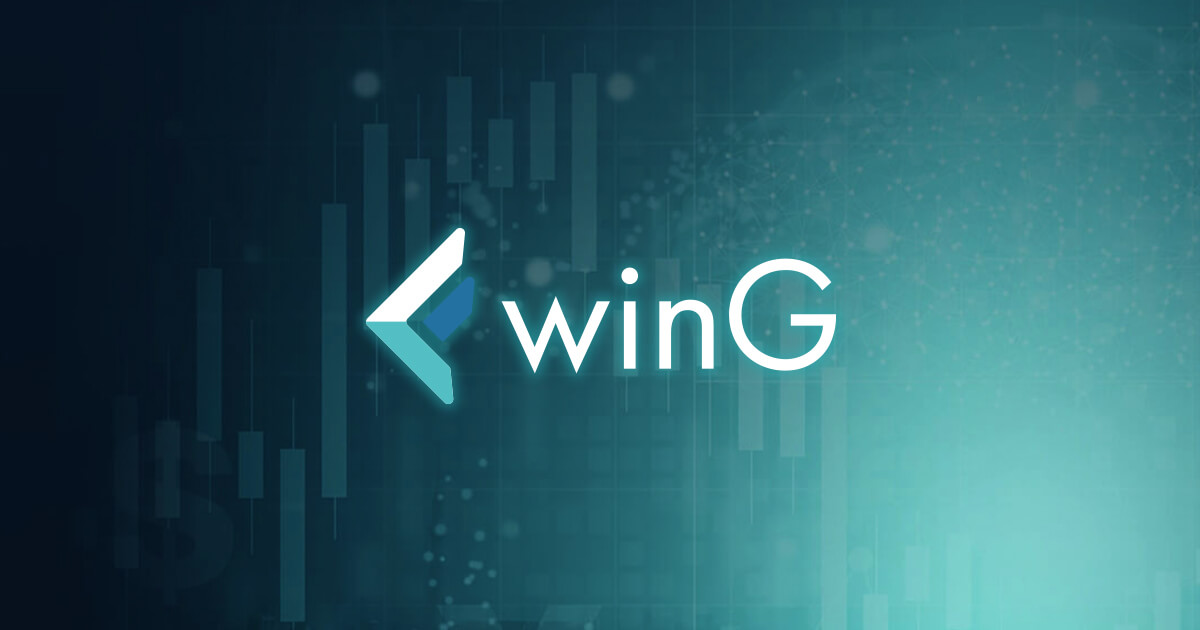 FX自動売買EAなら「winG」
